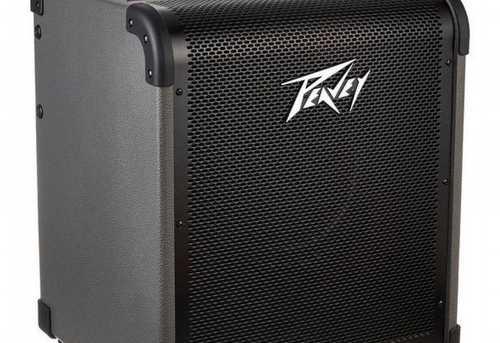 Комбоусилитель басовый Peavey MAX 100