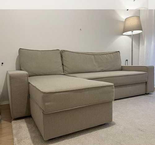 Диван-кровать IKEA Виласунд
