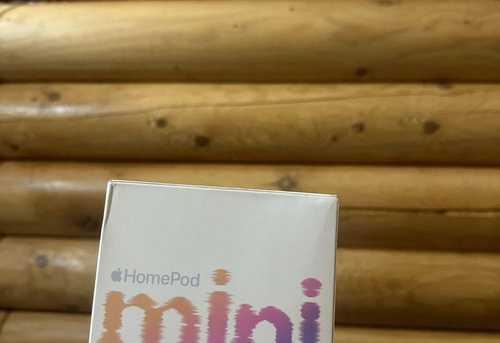 Home pod mini Apple