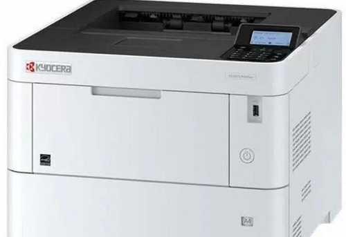 Лазерный принтер Kyocera ecosys P3145dn новый