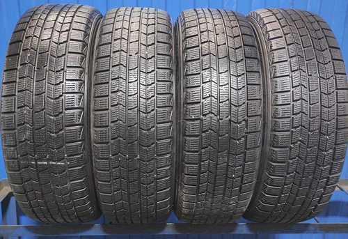 Dunlop DSX-2 215/60 R17