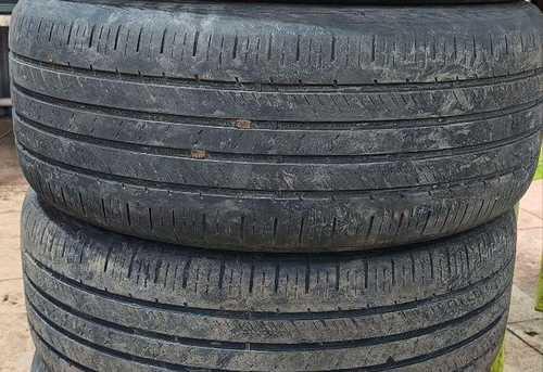 Hankook Dynapro HP2 RA33 255/50 R19