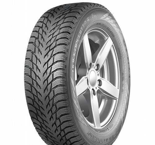 Nokian Tyres Hakkapeliitta R3 SUV 225/65 R17 106R