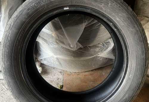 Yokohama C.Drive2 AC02A 235/50 R18 97V