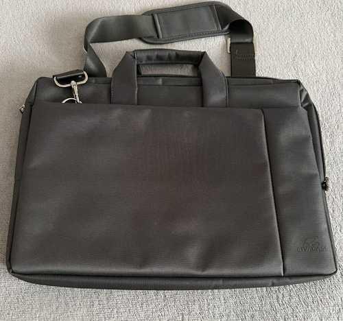 Новая сумка для ноутбука 15.6" Rivacase