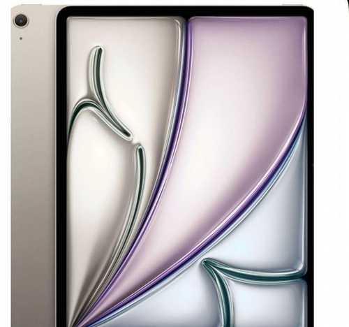 iPad air 11 m2 256gb 2024