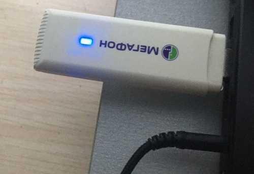 Usb модем 3g MegaFon