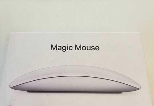 Мышь apple magic Mouse 2