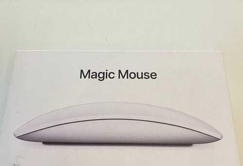 Мышь apple magic Mouse 2