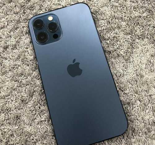 iPhone 12 Pro Max, 256 ГБ