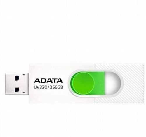 USB-флеш-накопитель A-data AUV320-256G-rwhgn