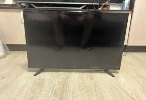 Телевизор akai lea-32Z72P
