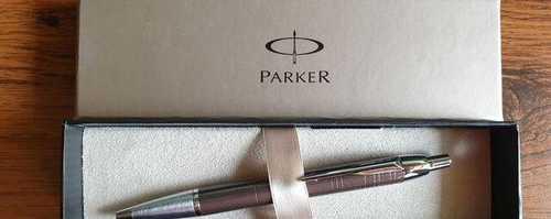 Ручка шариковая Parker IM premium