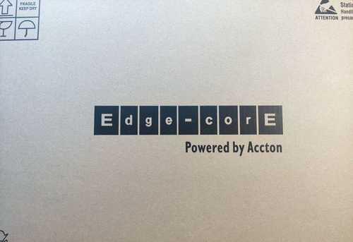 Коммутатор Edge-Core ES3526Xa-V2 EU (новый)