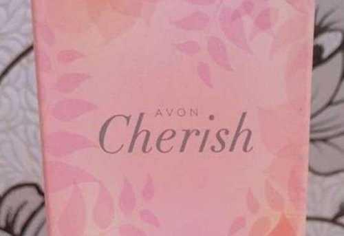 Avon cherish 30мл классика эйвон чериш