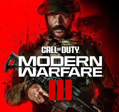 Аренда Продажа Call of Duty Modern Warfare 3 PS5 P