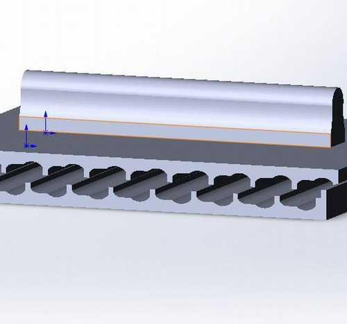 Доски для бойлов и дамбелсов