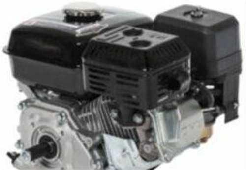 Двигатель бензиновый ECO М1700 (17л.с., шлицевой)