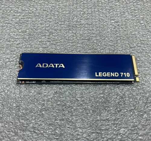 SSD m.2 adata legend 710 512gb