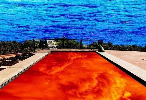 Пластинка Red Hot Chili Peppers Californication (2