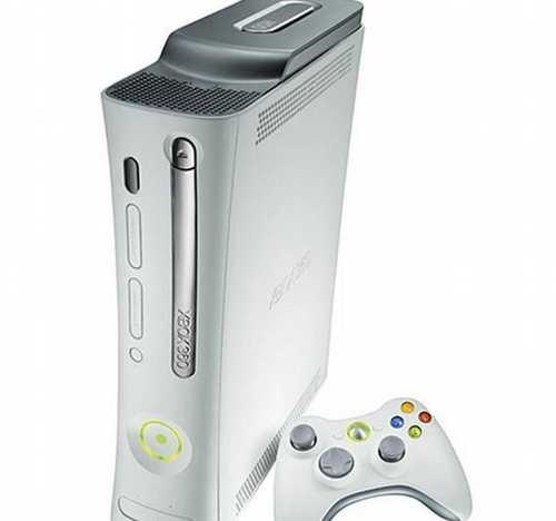 Xbox 360 fat