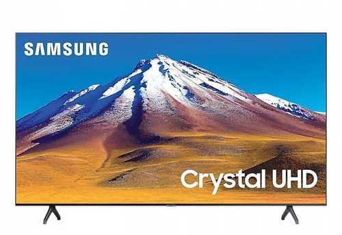 Телевизор Samsung 50'' UHD 4K TU7097