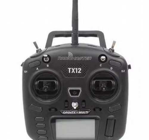 Radiomaster tx12 (опт под заказ)безнал