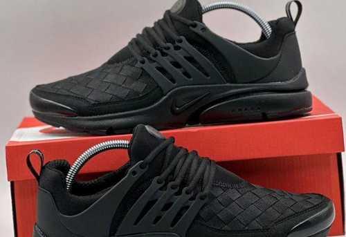 Кроссовки Nike Air Presto SE