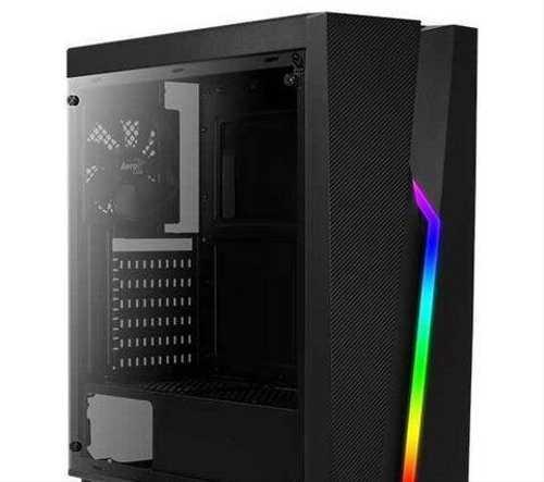 NEW PC Игровой 6/12-яд R5 3600.GTX1660 Super.Г36м