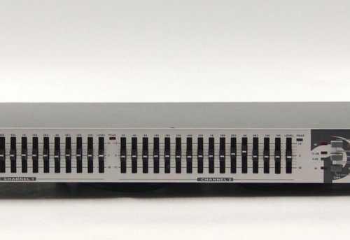 Эквалайзер Phonic MQ3400