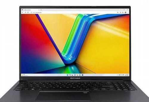 Ноутбук asus VivoBook Series X1605ZA-MX059 16", In