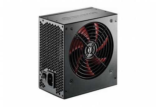 Блок питания xilence 480W 80+ bronze