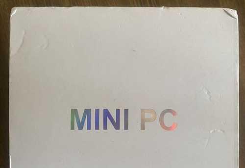 Mini PC