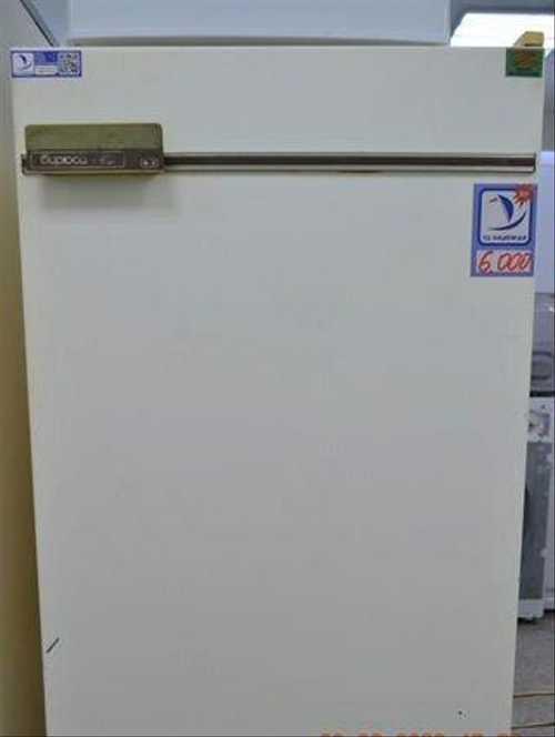Холодильник "Бирюса - 10"