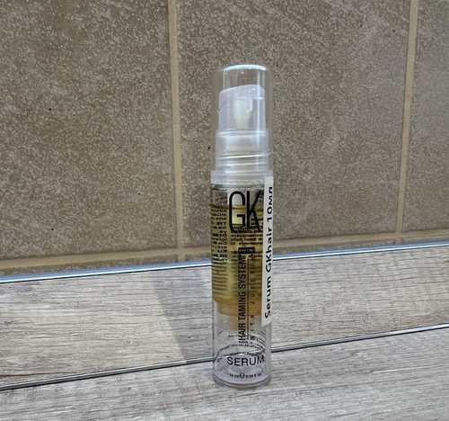 Масло для волос gkhair Serum