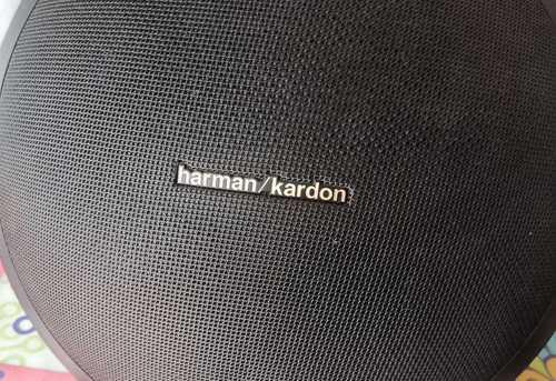 Harman kardon onyx studio 3