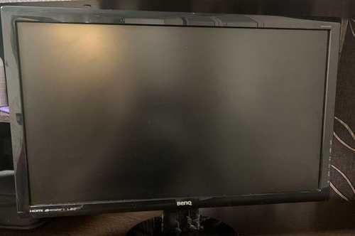 Монитор Benq gw2450hm