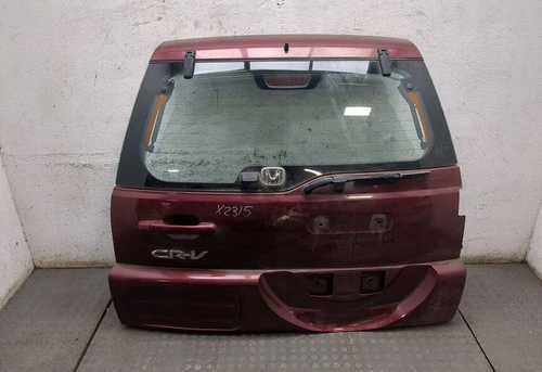 Крышка багажника Honda CR-V 2002-2006, 2004