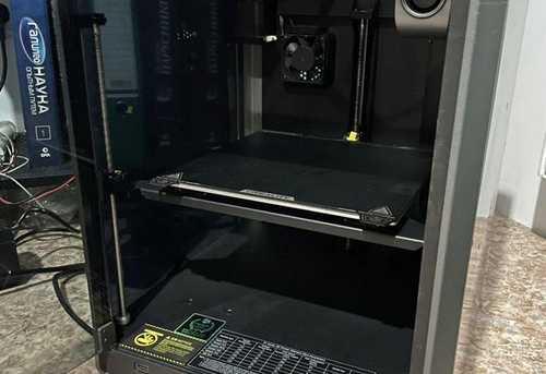 3D принтер creality k1