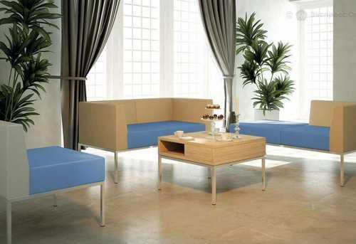 Коллекция мягкой мебели M3