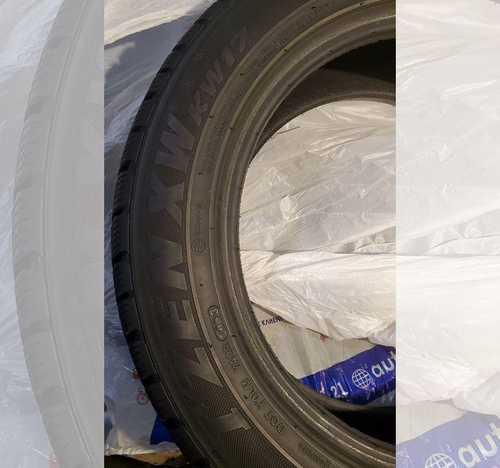 Kumho I'Zen XW KW17 205/55 R16 91H