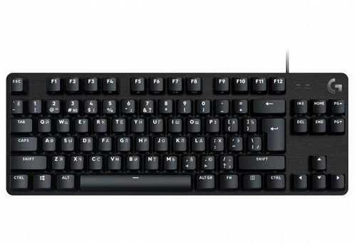 Клавиатура Logitech G413 TKL SE