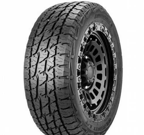 Landspider Wildtraxx A/T 235/85 R16C 120S