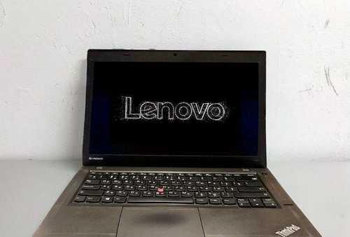 Ноутбук Lenovo Thinkpad T440. Гарантия