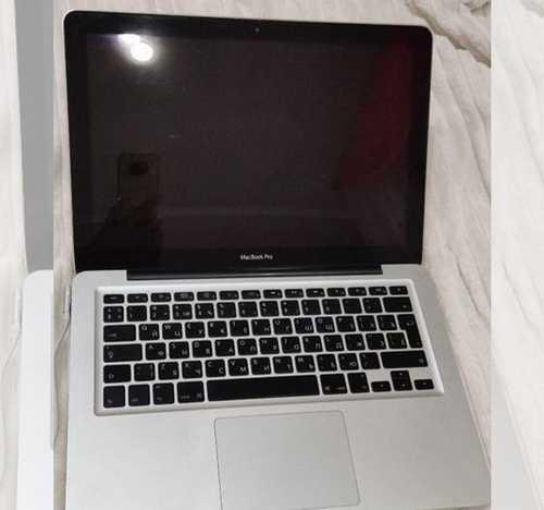 Apple macbook pro 13 2010