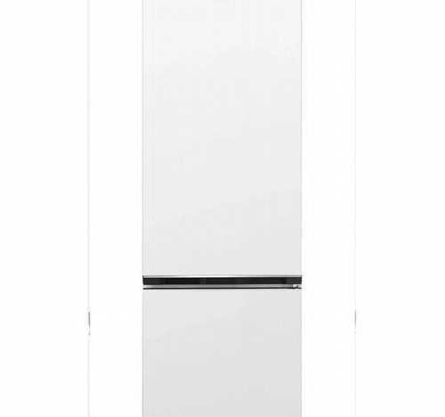 Холодильник beko b1rcsk312w белый