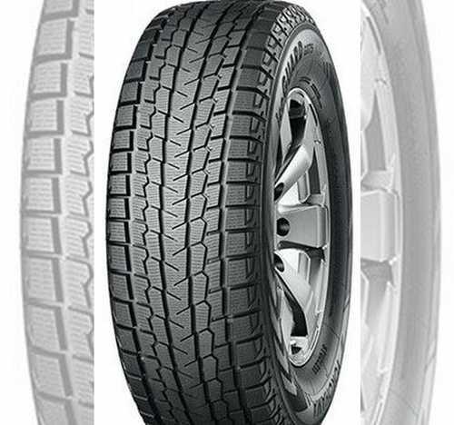 Yokohama Ice Guard G075 275/65 R17 115Q