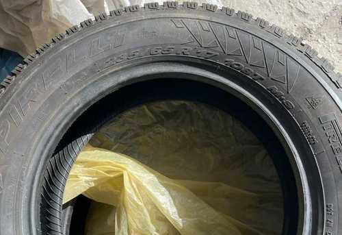 Nokian Tyres Hakkapeliitta 7 235/55 R17 108T