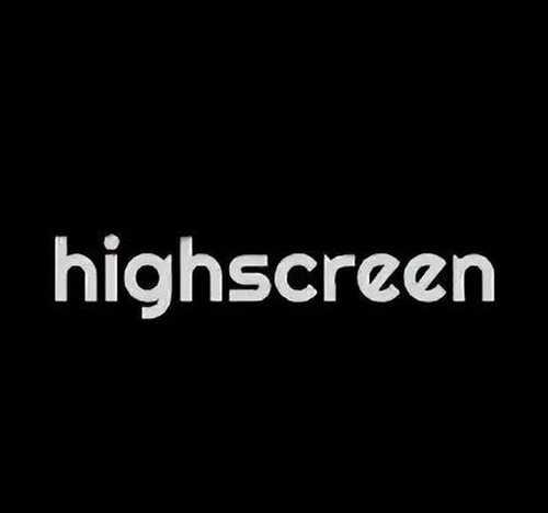 Highscreen Запчасти Ремонт Сервис