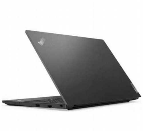 Ноутбук Lenovo ThinkPad E15 Gen 4 Core i5 #377439